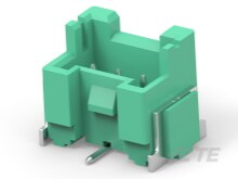 1-2365497-7 : Economy Power 2.5 PCB Headers & Receptacles | TE Connectivity