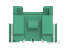 1-2365497-7 : Economy Power 2.5 PCB Headers & Receptacles | TE Connectivity