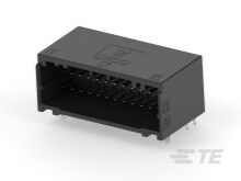 1-2372488-3 : Dynamic Series 标准矩形连接器 | TE Connectivity