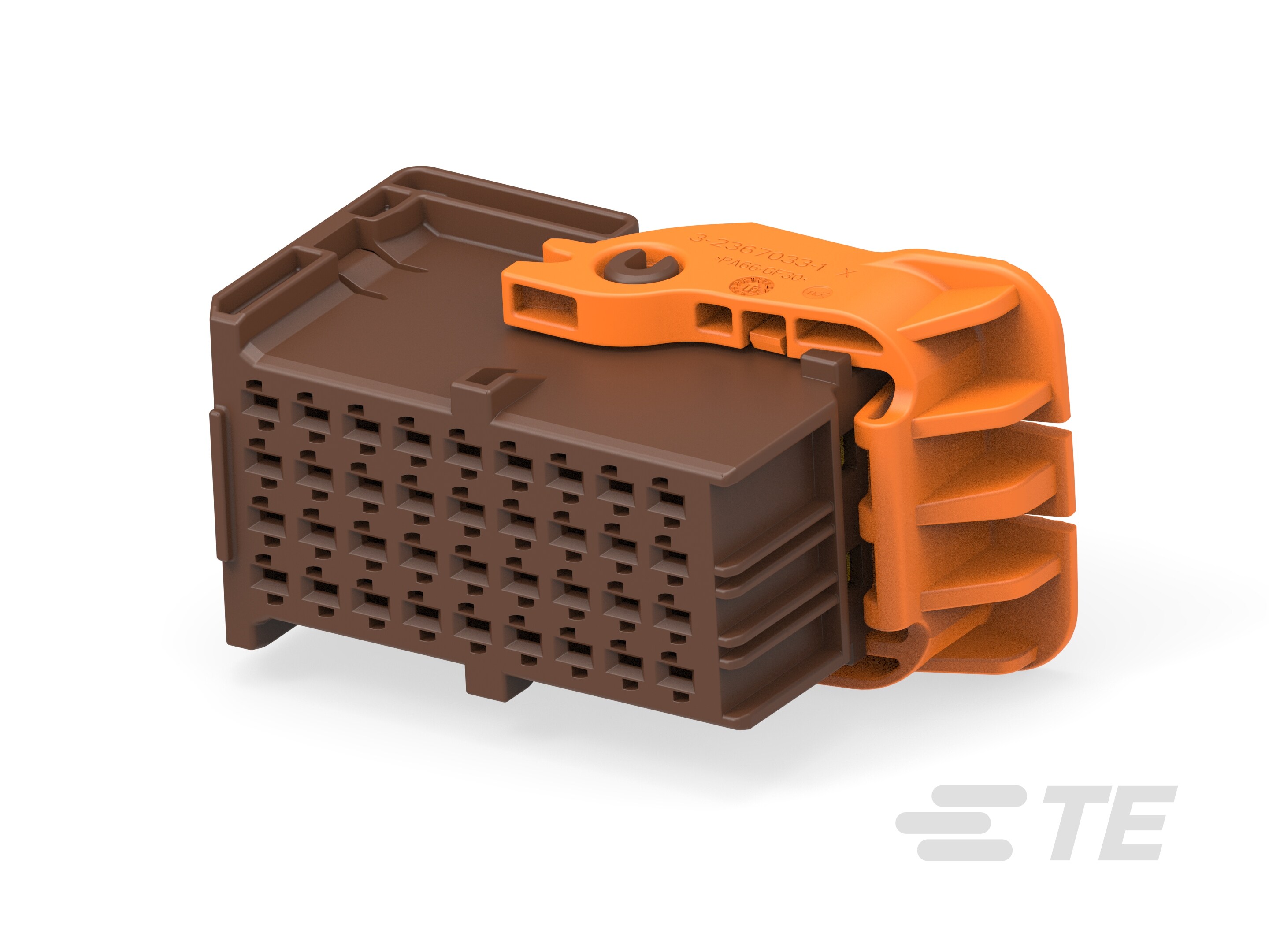 1-2377780-1 : AMP Automotive Housings | TE Connectivity
