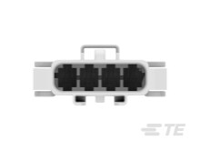 1-2378158-4 : Power Versa-Lock Rectangular Power Connectors | TE ...