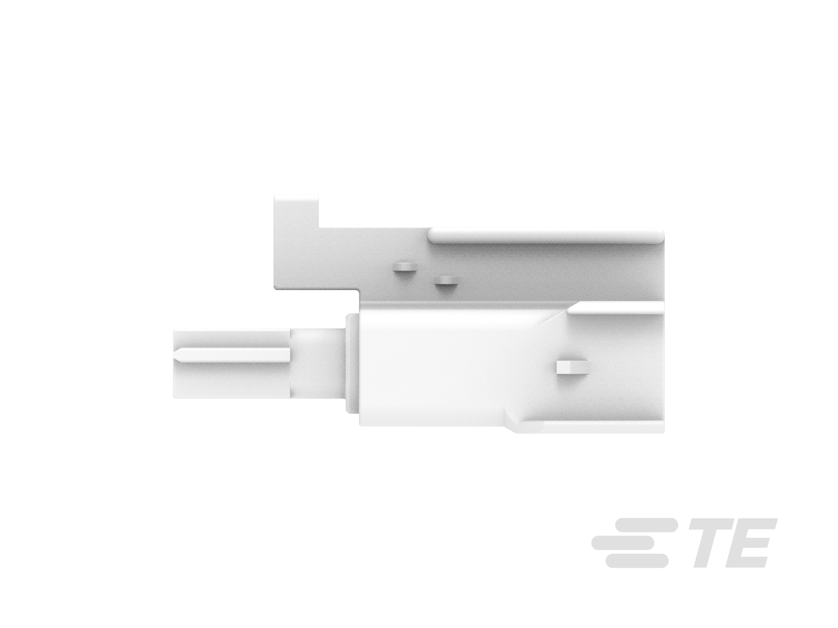 1-2378159-4 : Power Versa-Lock Standard Rectangular Connectors | TE ...