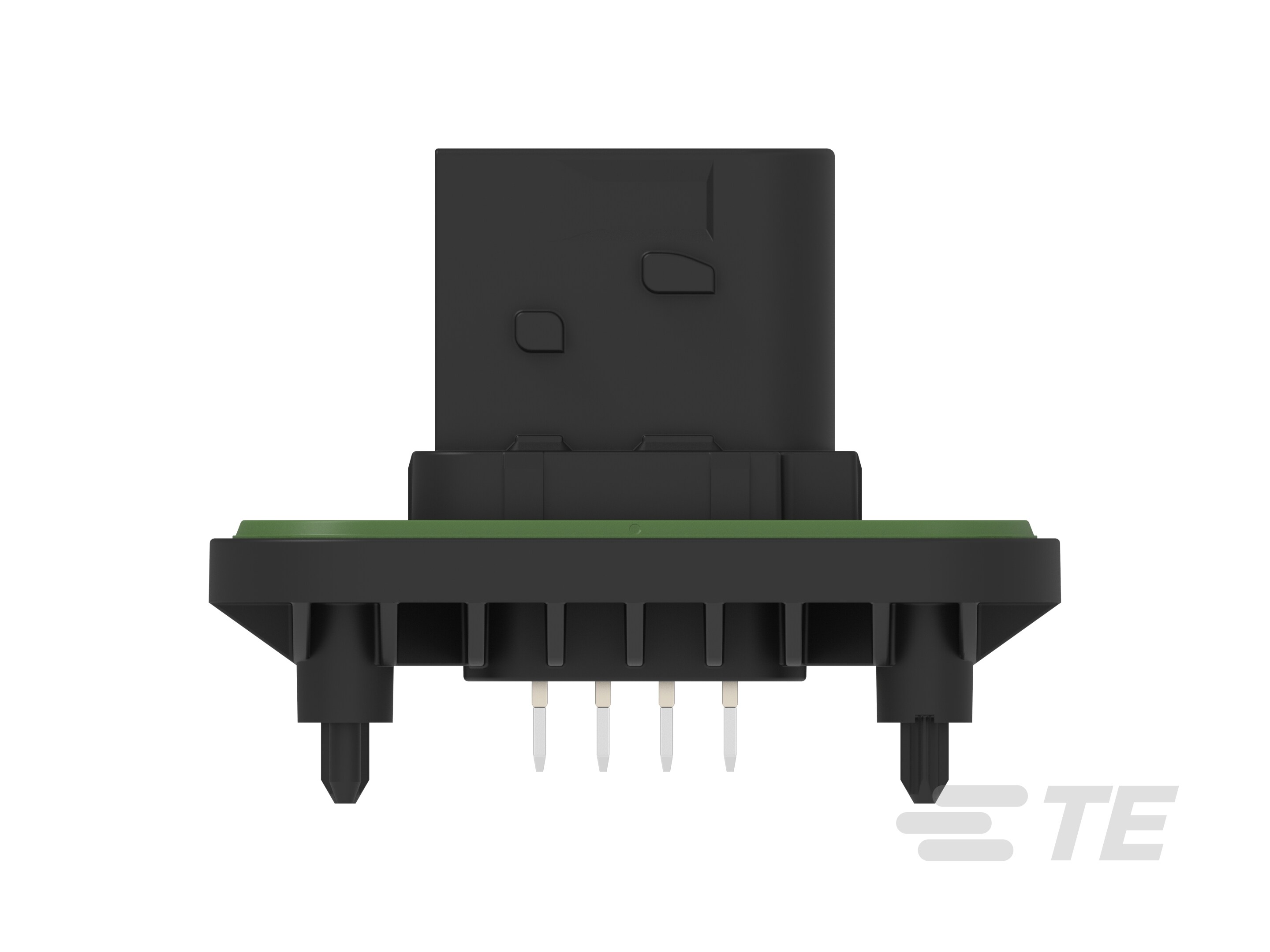 1-2378182-1 : AMP Heavy Duty Sealed Connector Headers | TE Connectivity