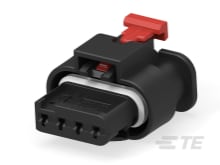 1-2378604-1 : MCON Automotive Housings | TE Connectivity