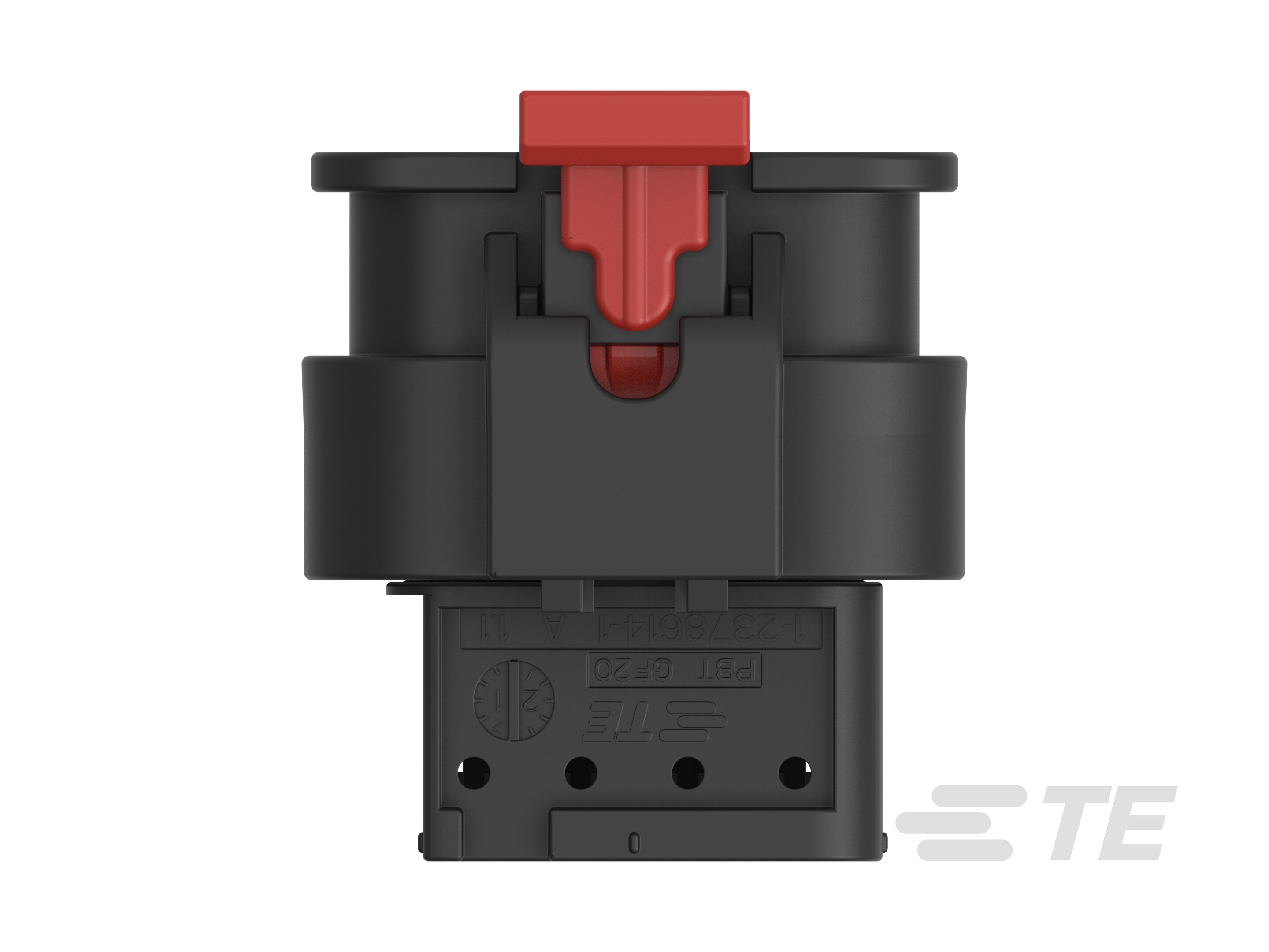 1-2378604-1 : MCON 48V Ready 1.2mm Sealed Connectors | TE Connectivity