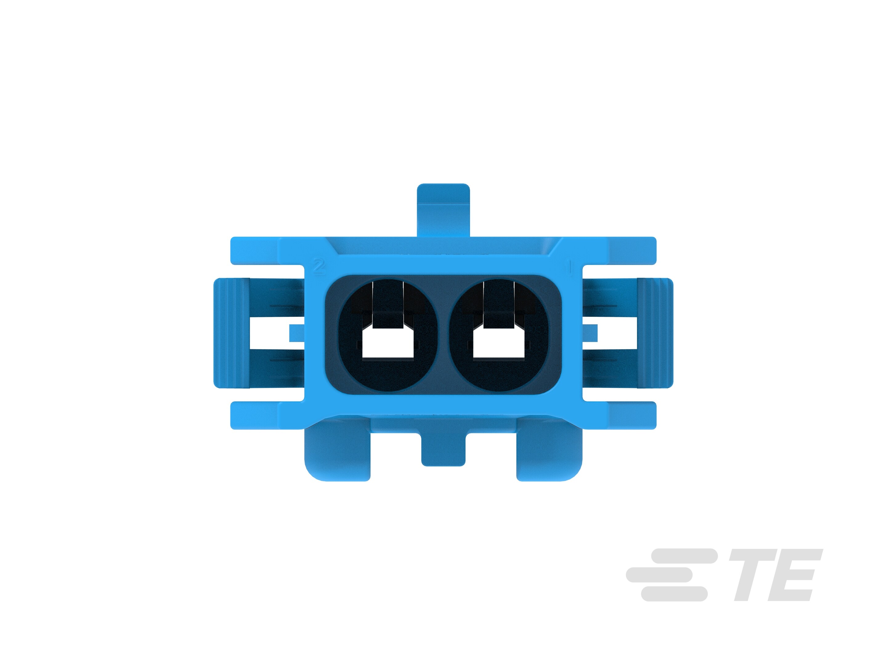 1-2381317-2 : Power Versa-Lock Standard Rectangular Connectors | TE ...