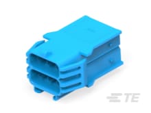 1-2381596-6 : Power Versa-Lock Rectangular Power Connectors | TE ...