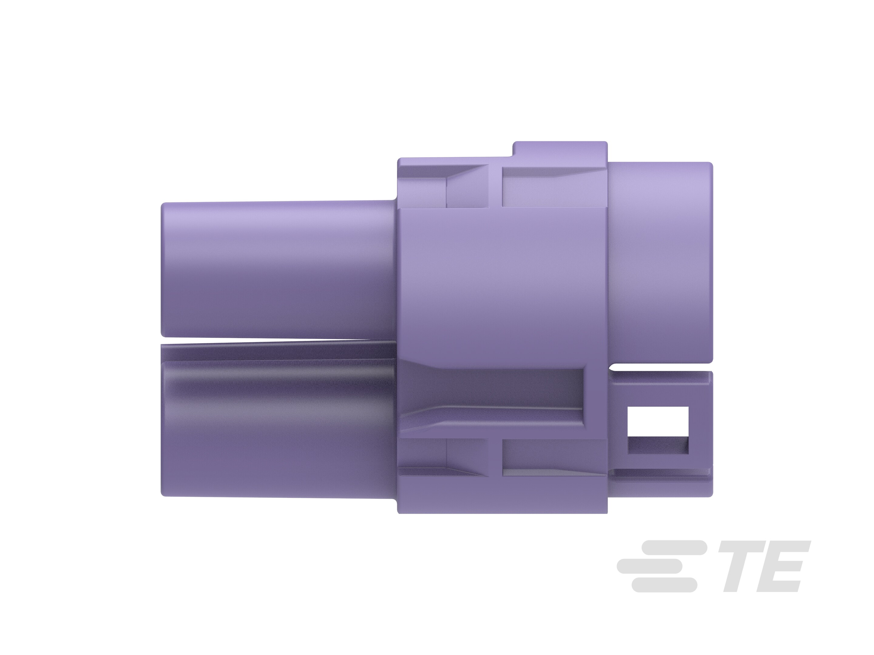 1-2392563-4 : HIVONEX Automotive Housings | TE Connectivity