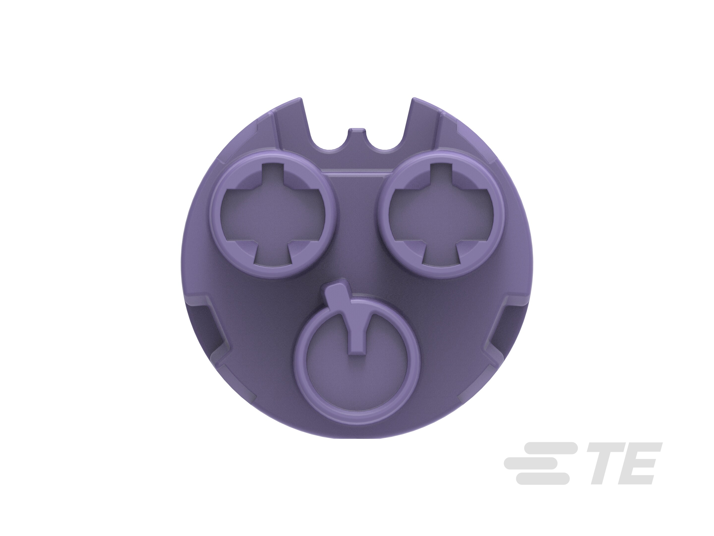 1-2392563-4 : HIVONEX Automotive Housings | TE Connectivity