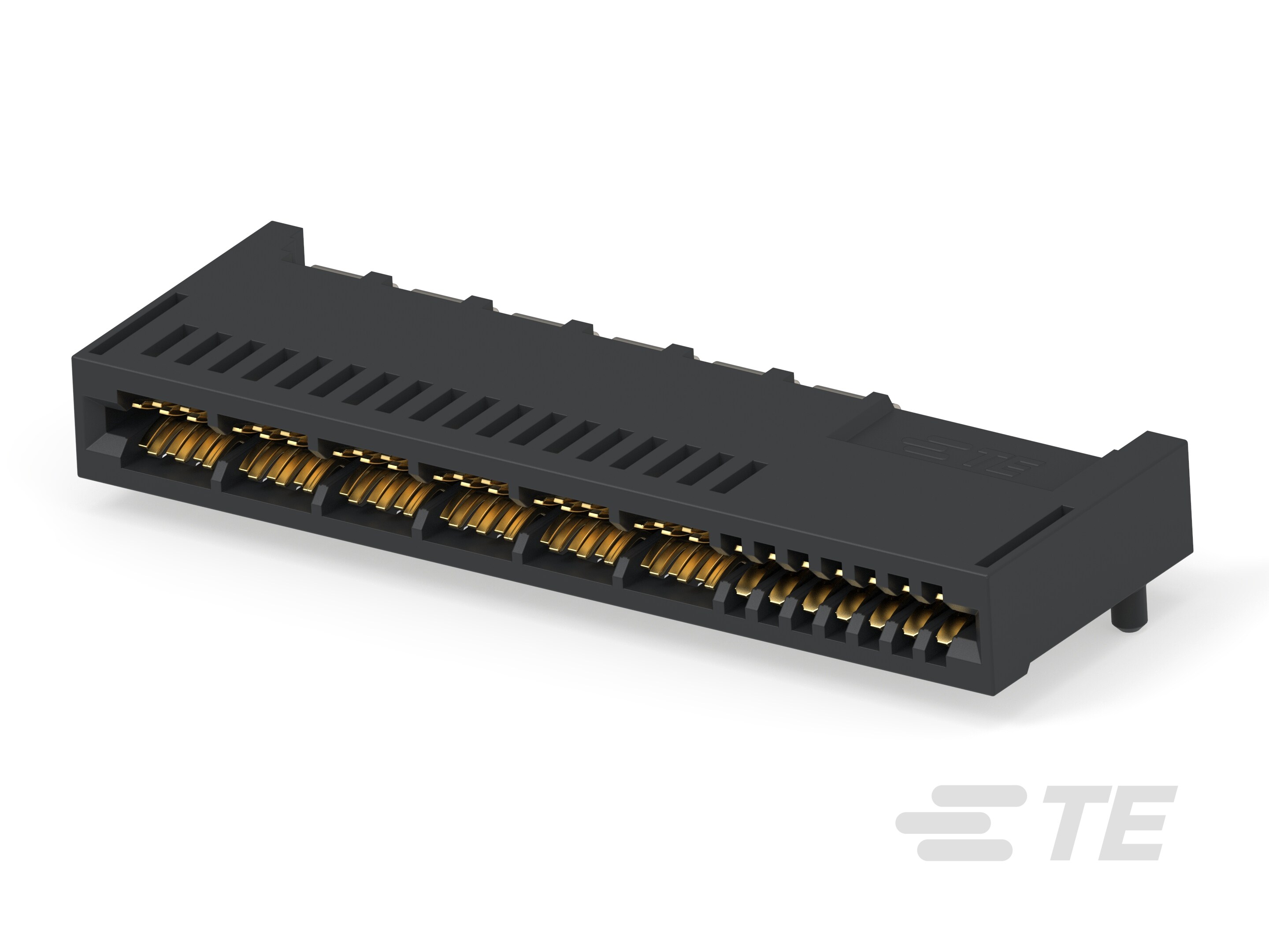 1-2407532-1 : Card Edge Power Connectors | TE Connectivity