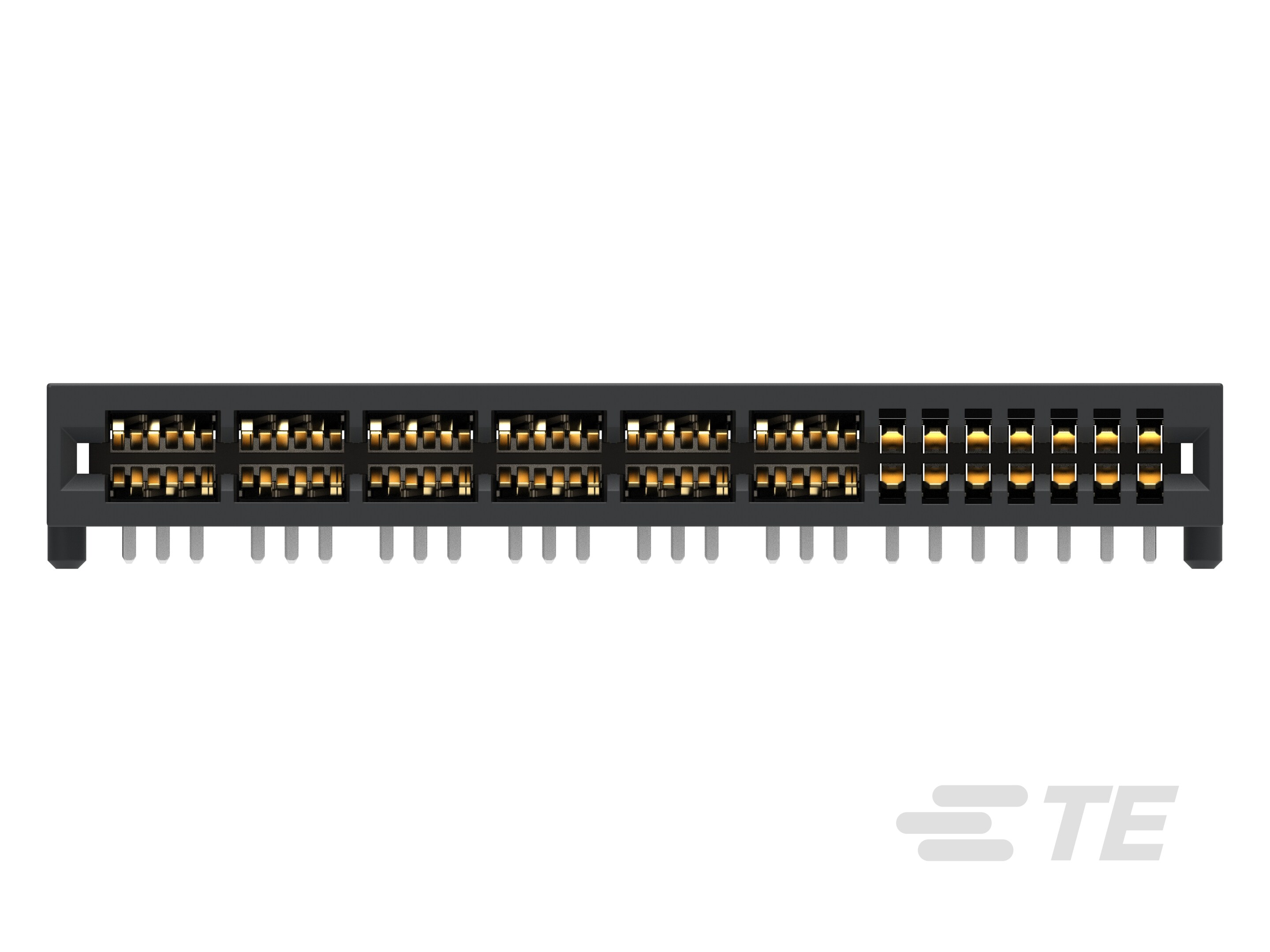 1-2407532-1 : Card Edge Power Connectors | TE Connectivity