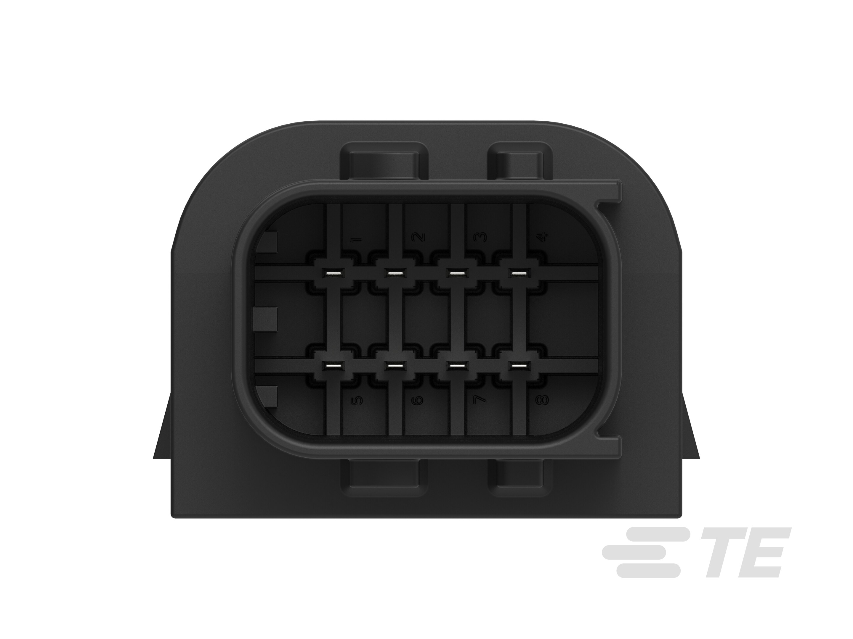 1-2409332-1 : Automotive Headers | TE Connectivity