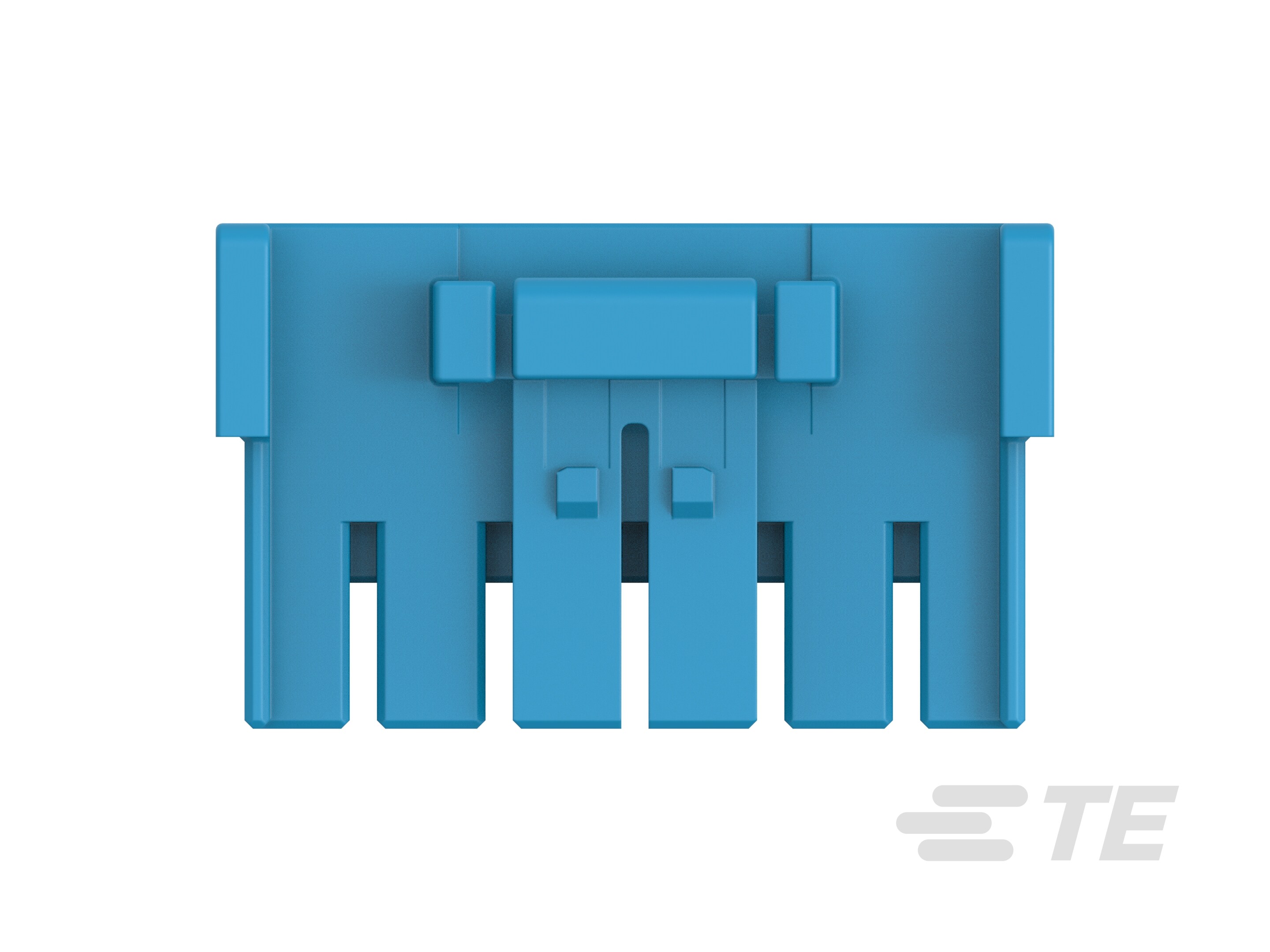 1-2420266-2 : Standard Rectangular Connectors | TE Connectivity