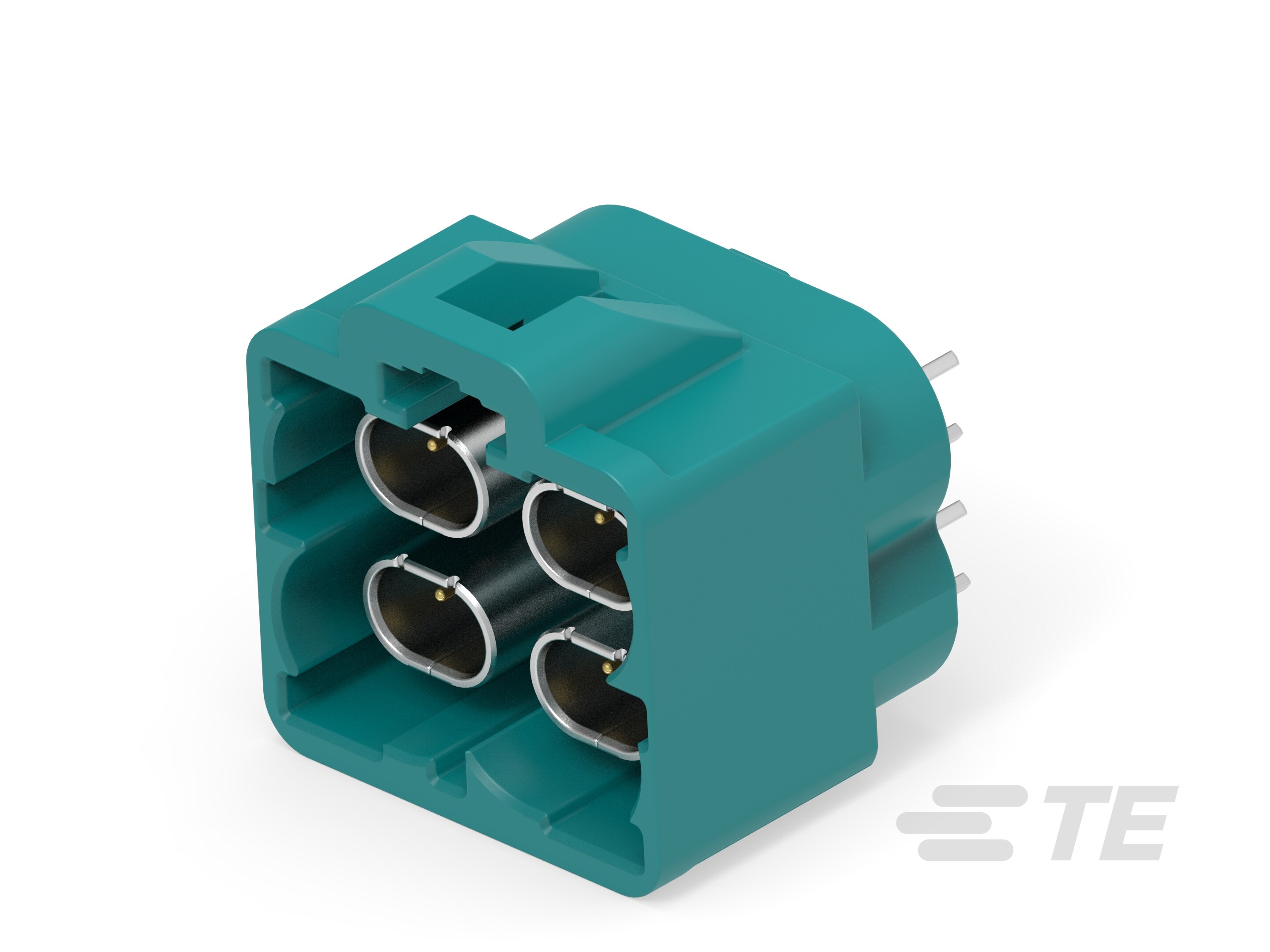 1-2463437-4 : GEMnet Data Connectivity Headers | TE Connectivity