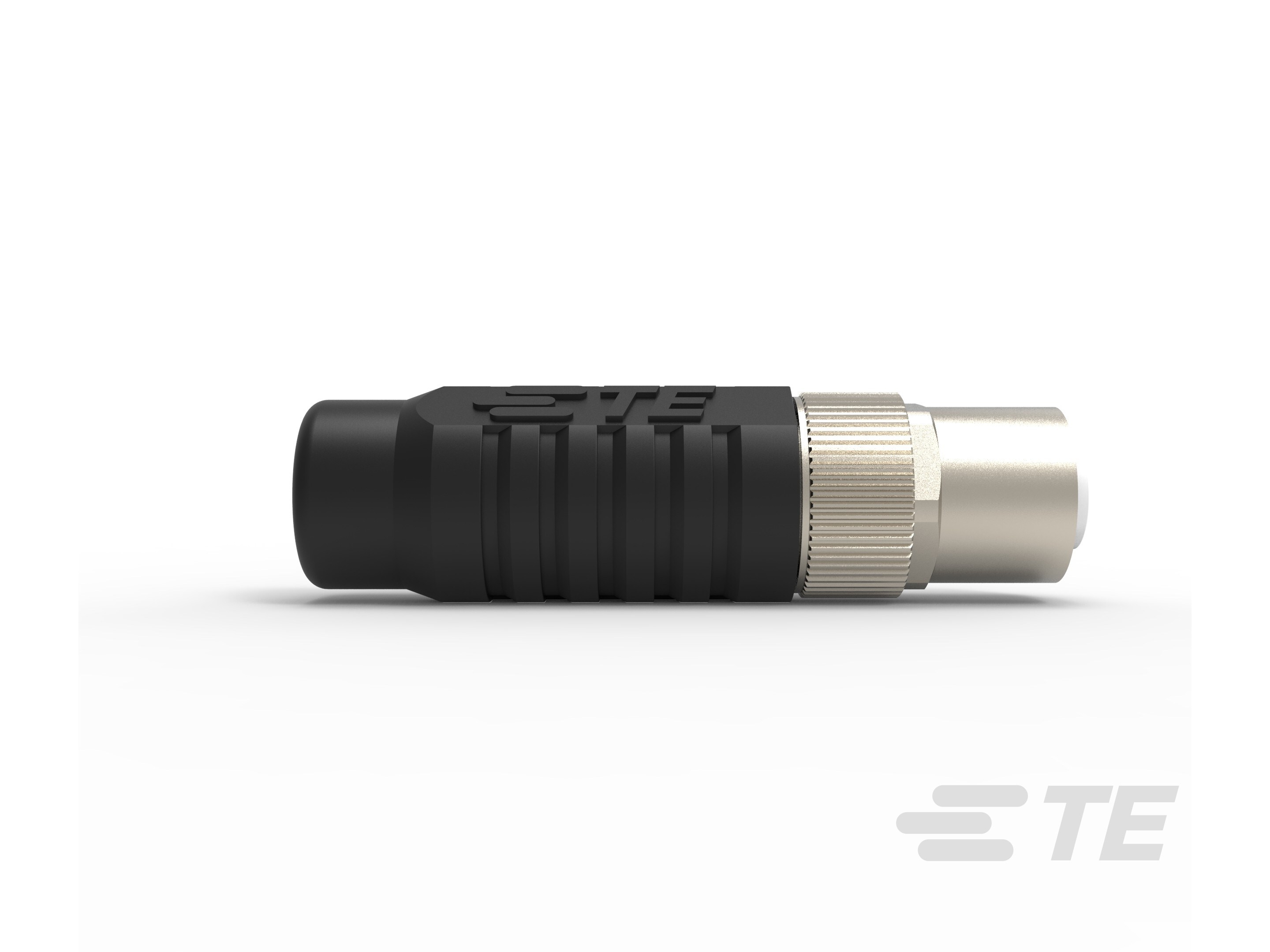 1-2823450-3 : M12 Connector Standard Circular Connectors | TE Connectivity