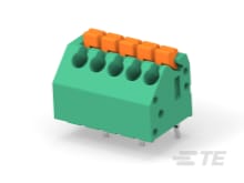 1-2834011-5 : Buchanan WireMate PCB Terminal Blocks | TE Connectivity