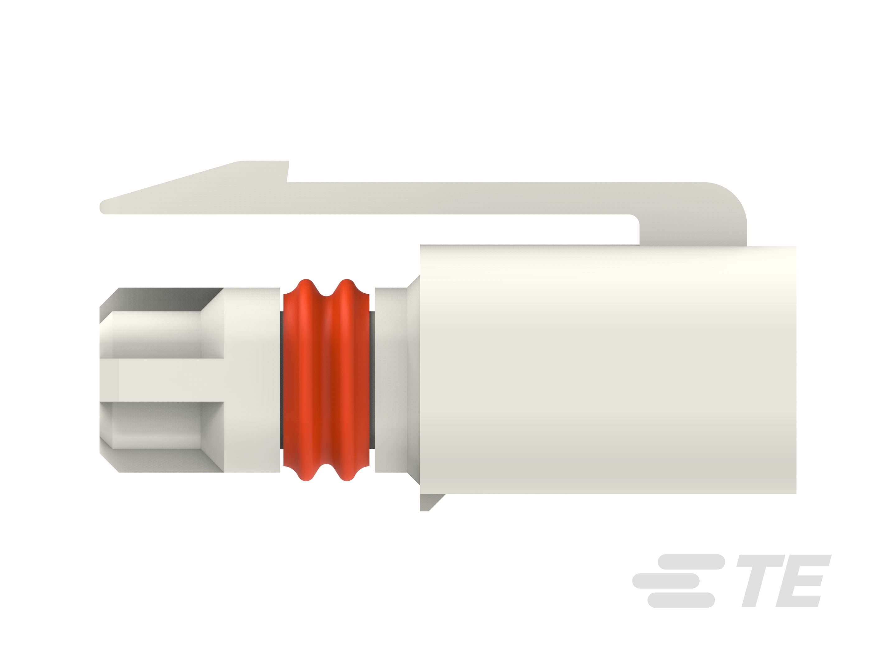 1-2834074-2 : SlimSeal Ballast Connectors | TE Connectivity