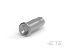 Miniature Spring Sockets: Bullet Nose, Beryllium Copper, 4A | TE ...