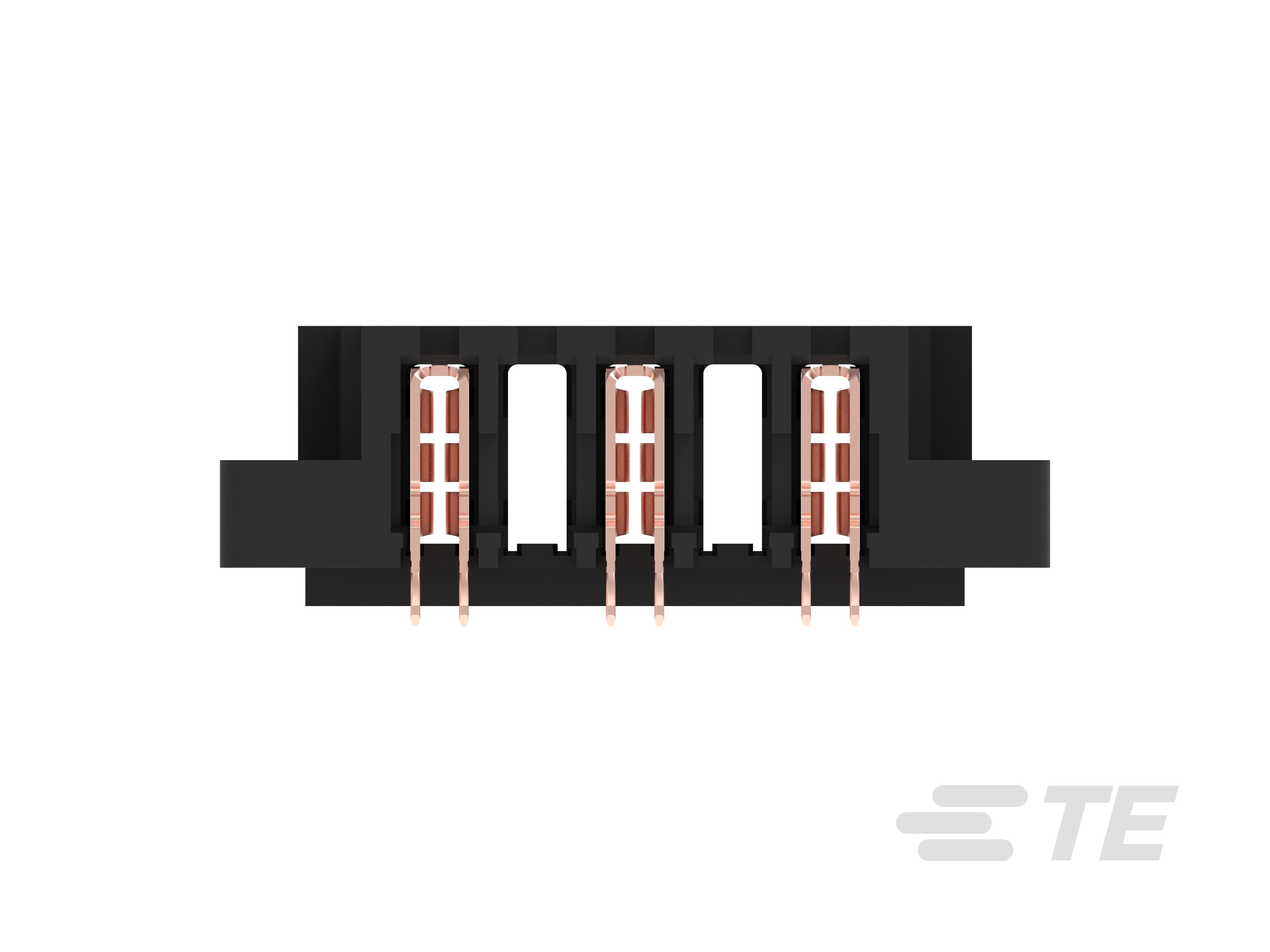 1-6450844-2 : PCB Headers & Receptacles | TE Connectivity