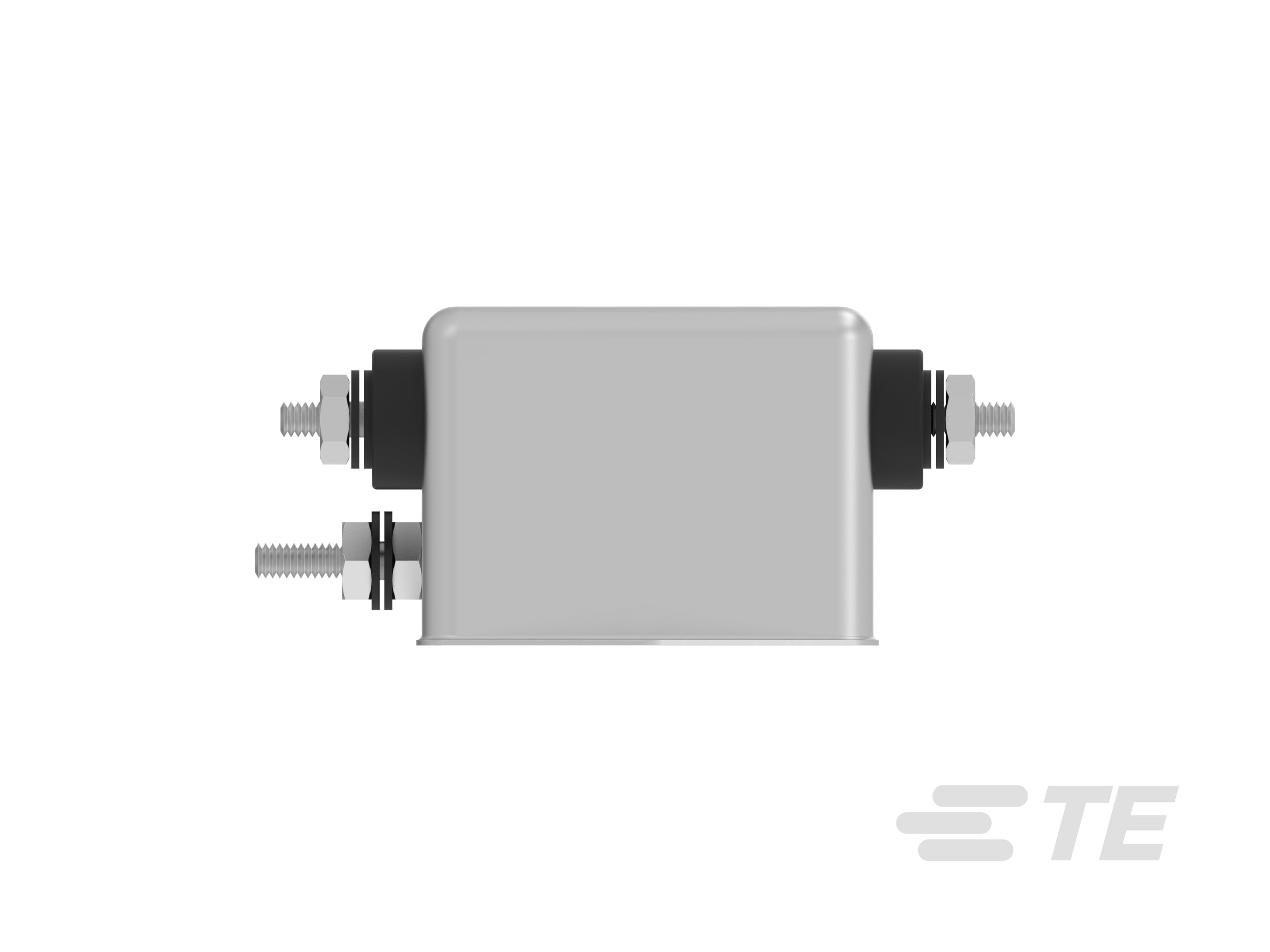 20VK6 : Corcom Single Phase Filters | TE Connectivity