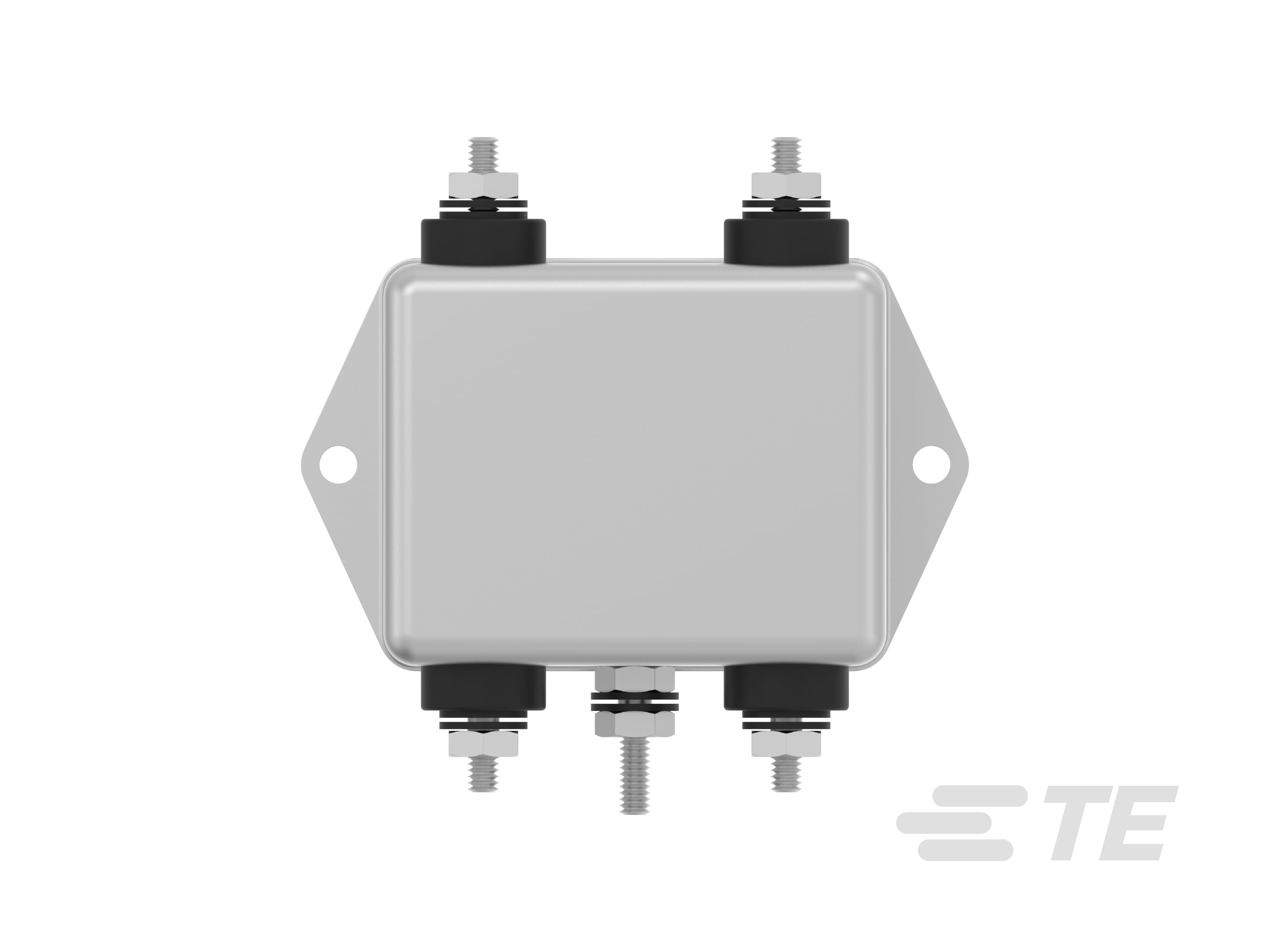 20VK6 : Corcom Single Phase Filters | TE Connectivity