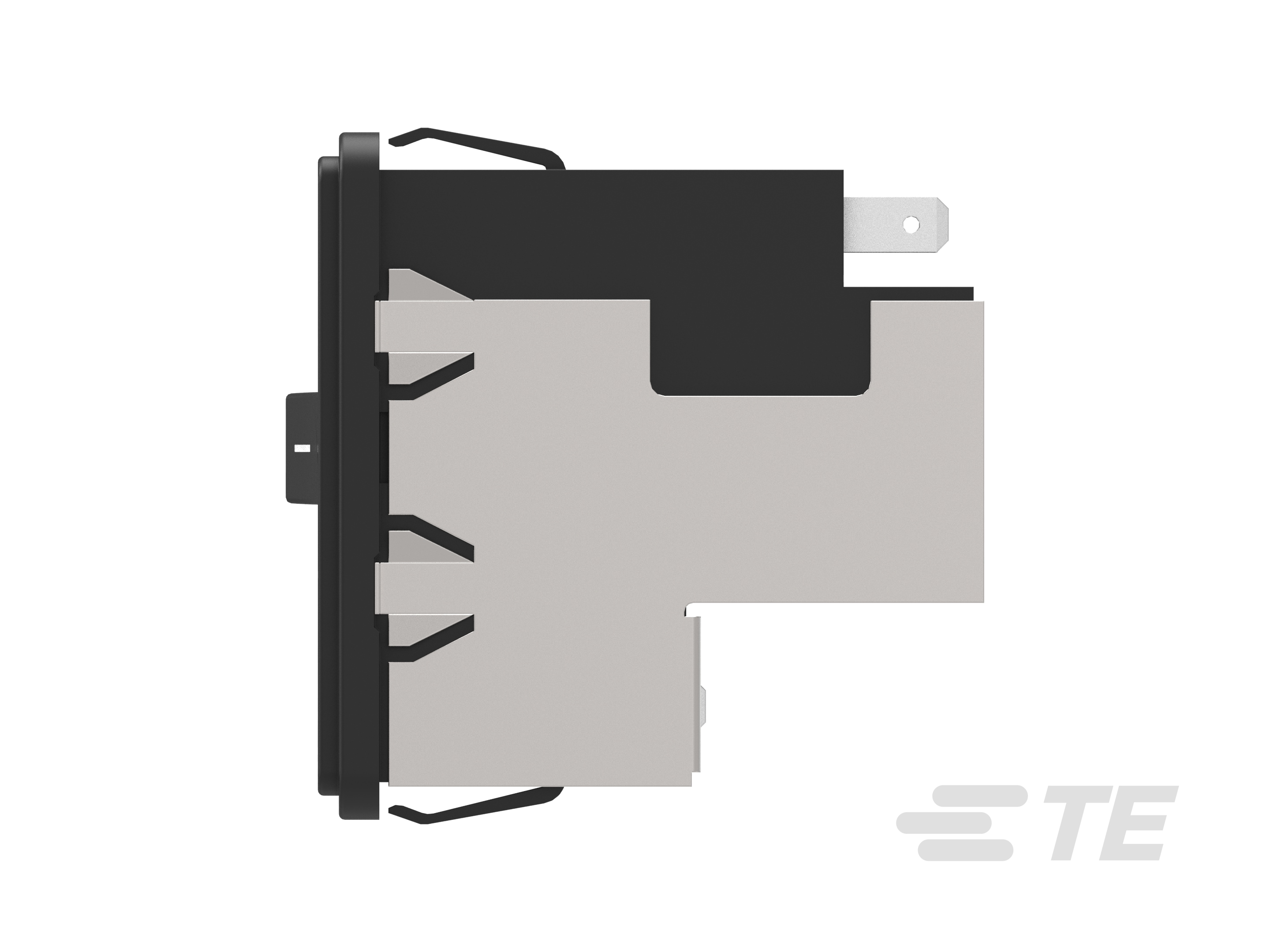 PS0S0SH3A : CORCOM P SERIES MULTI-FUNCTION INLET FIL | TE Connectivity