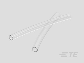 ES1000-NO.1-C1-X-STK : RAYCHEM ES1000 熱収縮チューブ | TE Connectivity