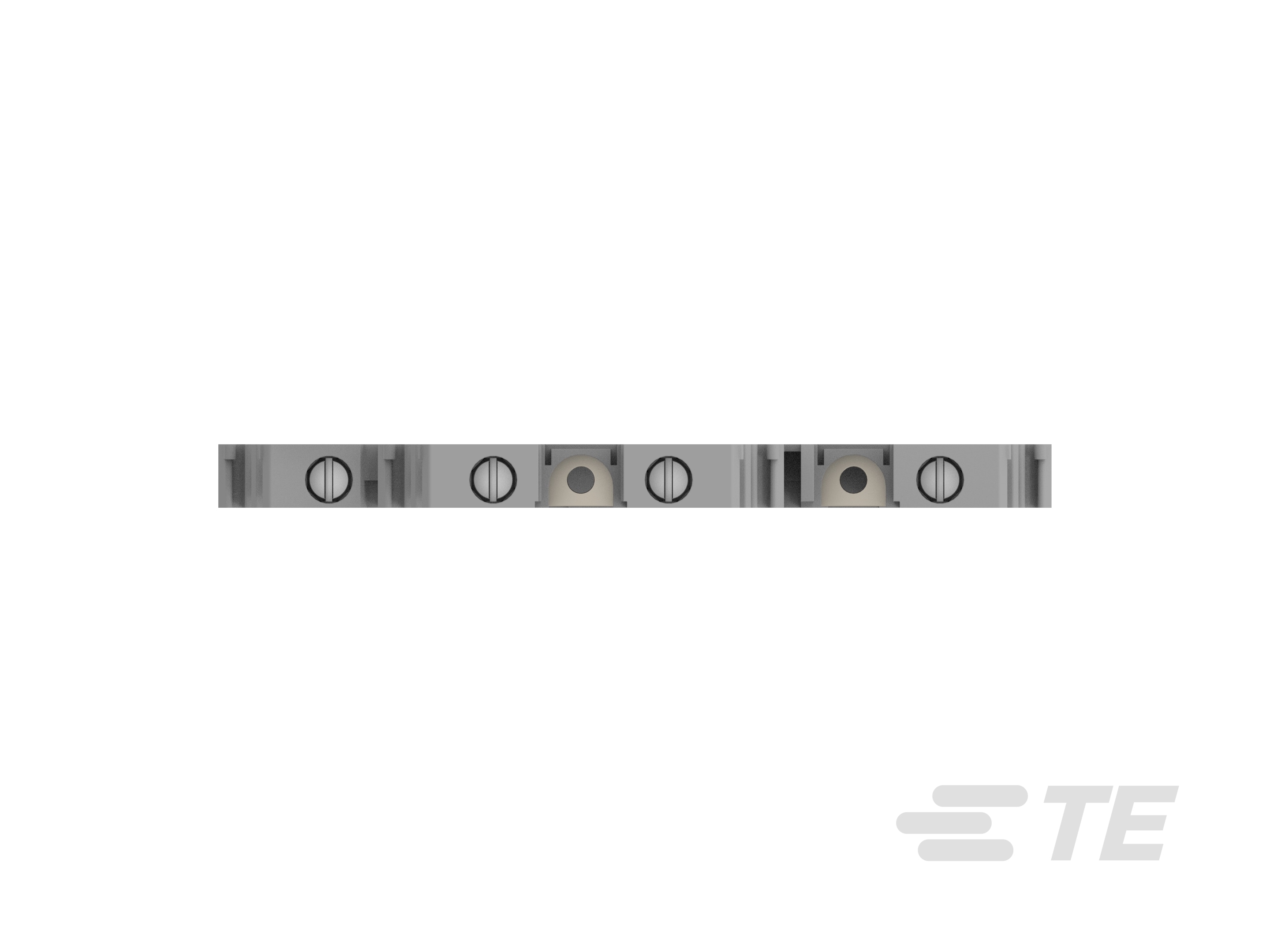 1SNA115490R1300 : ENTRELEC Modular Terminal Blocks | TE Connectivity