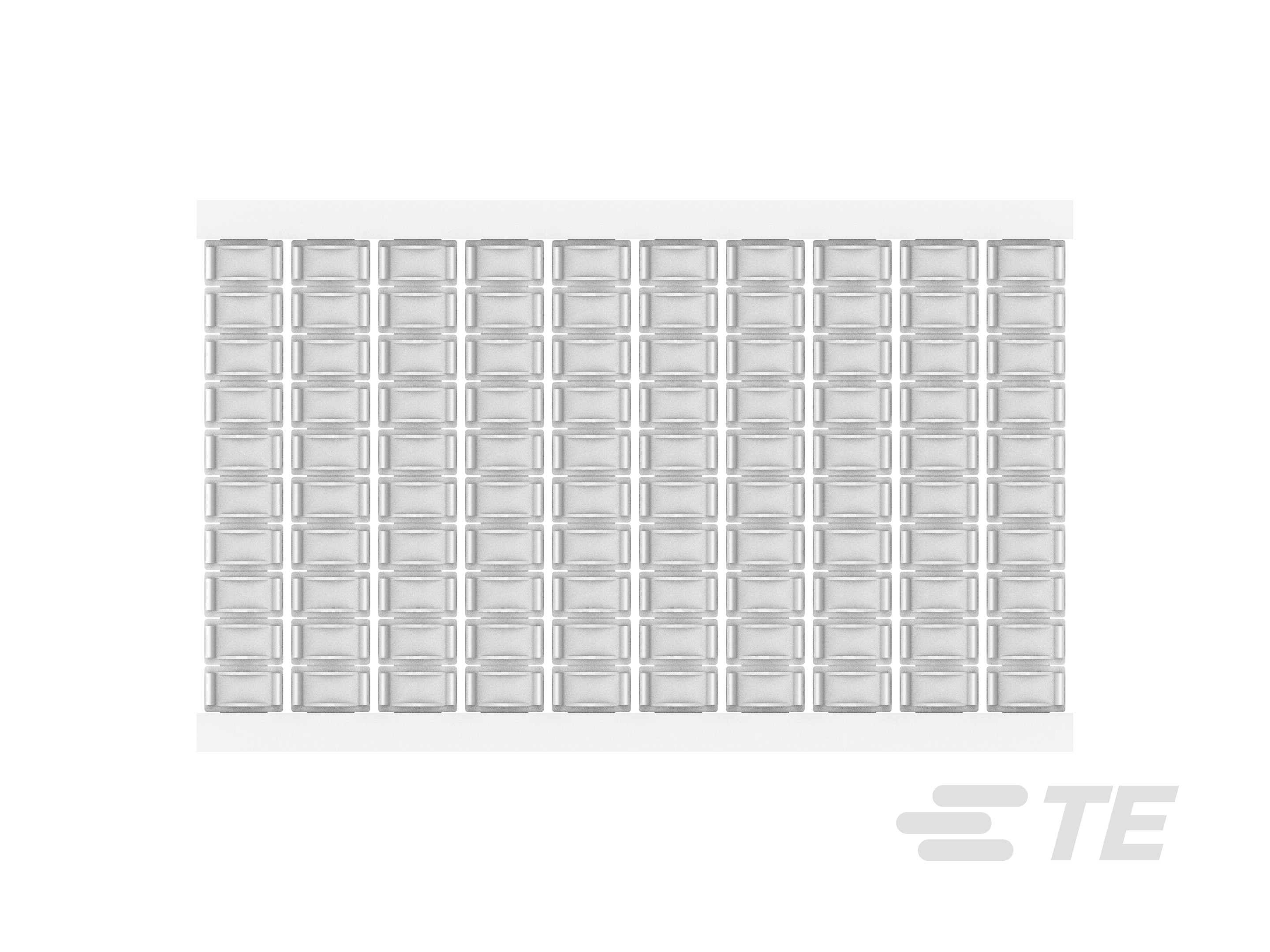 1SNA233000R0100 : ENTRELEC Terminal Block & Strip Marking Accessories ...