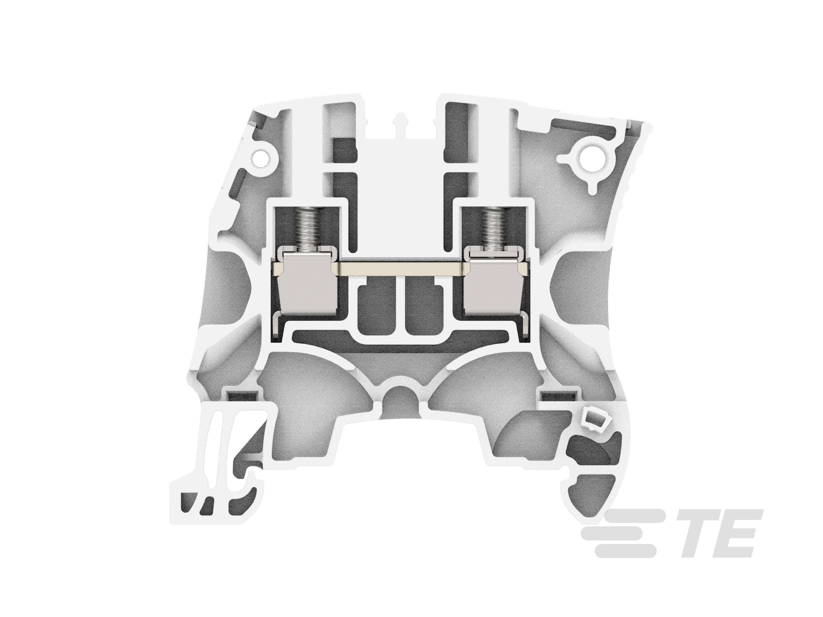 1SNK505010R0000 : ENTRELEC Modular Terminal Blocks | TE Connectivity