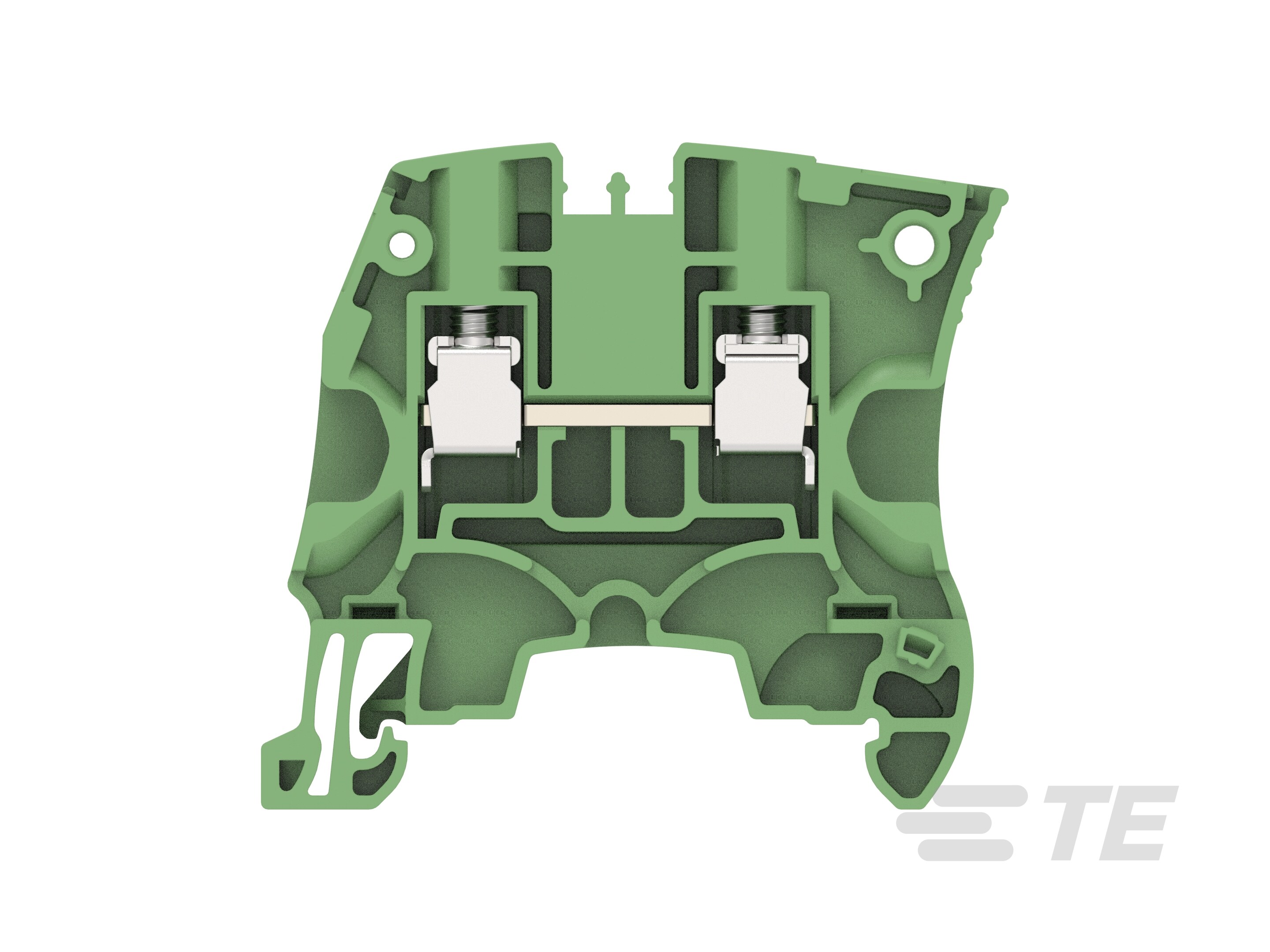 1SNK506061R0000 : ENTRELEC Modular Terminal Blocks | TE Connectivity