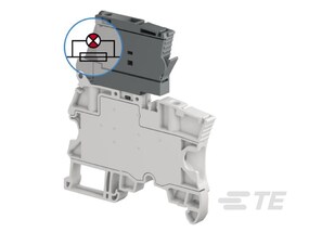 1SNK506412R0000 : ENTRELEC Modular Terminal Blocks | TE Connectivity