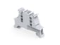 1SNK900001R0000 : ENTRELEC Terminal Block & Strip Mounting & Retention ...