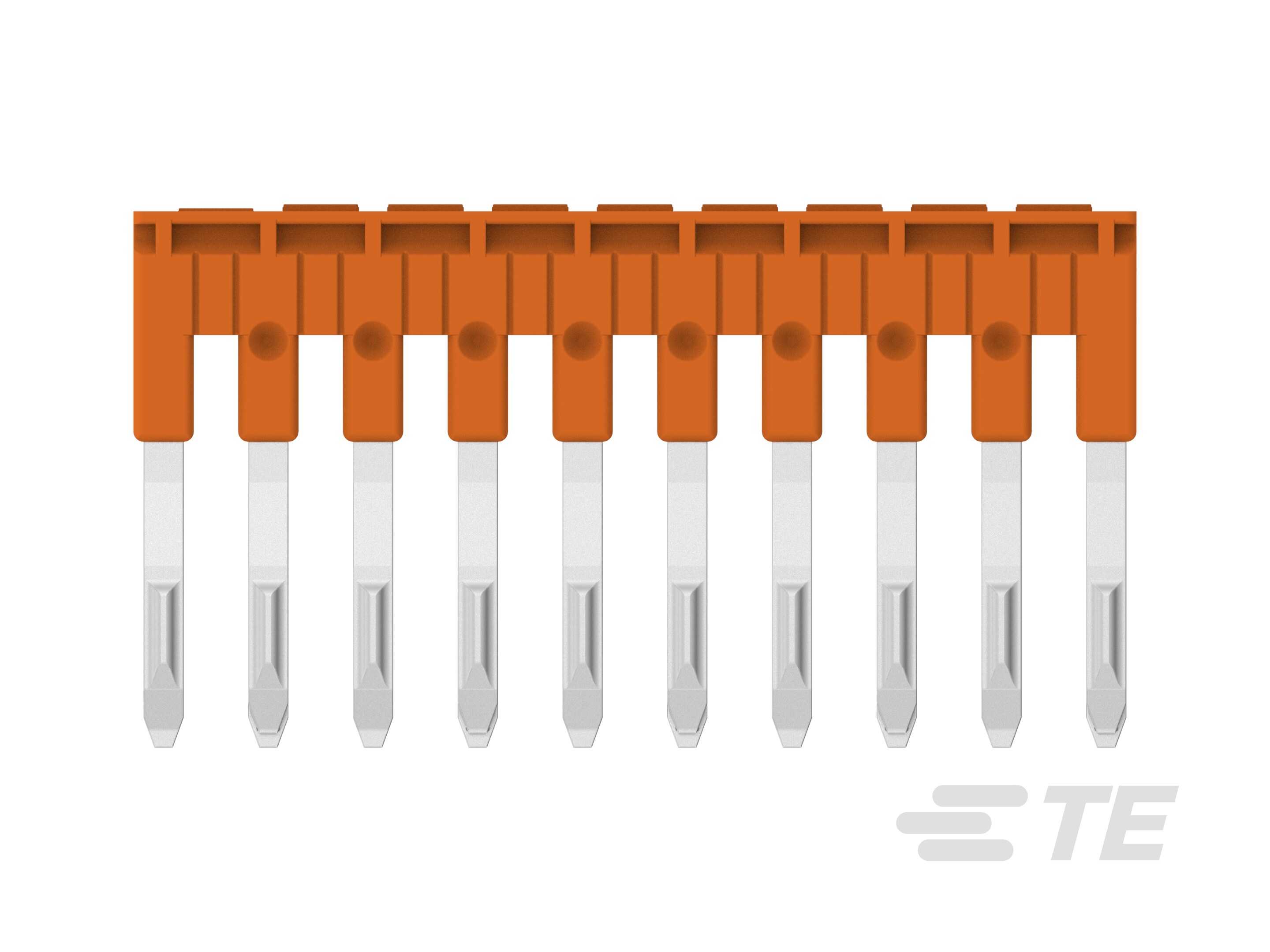 1SNK905310R0000 : ENTRELEC Terminal Block & Strip Conducting ...