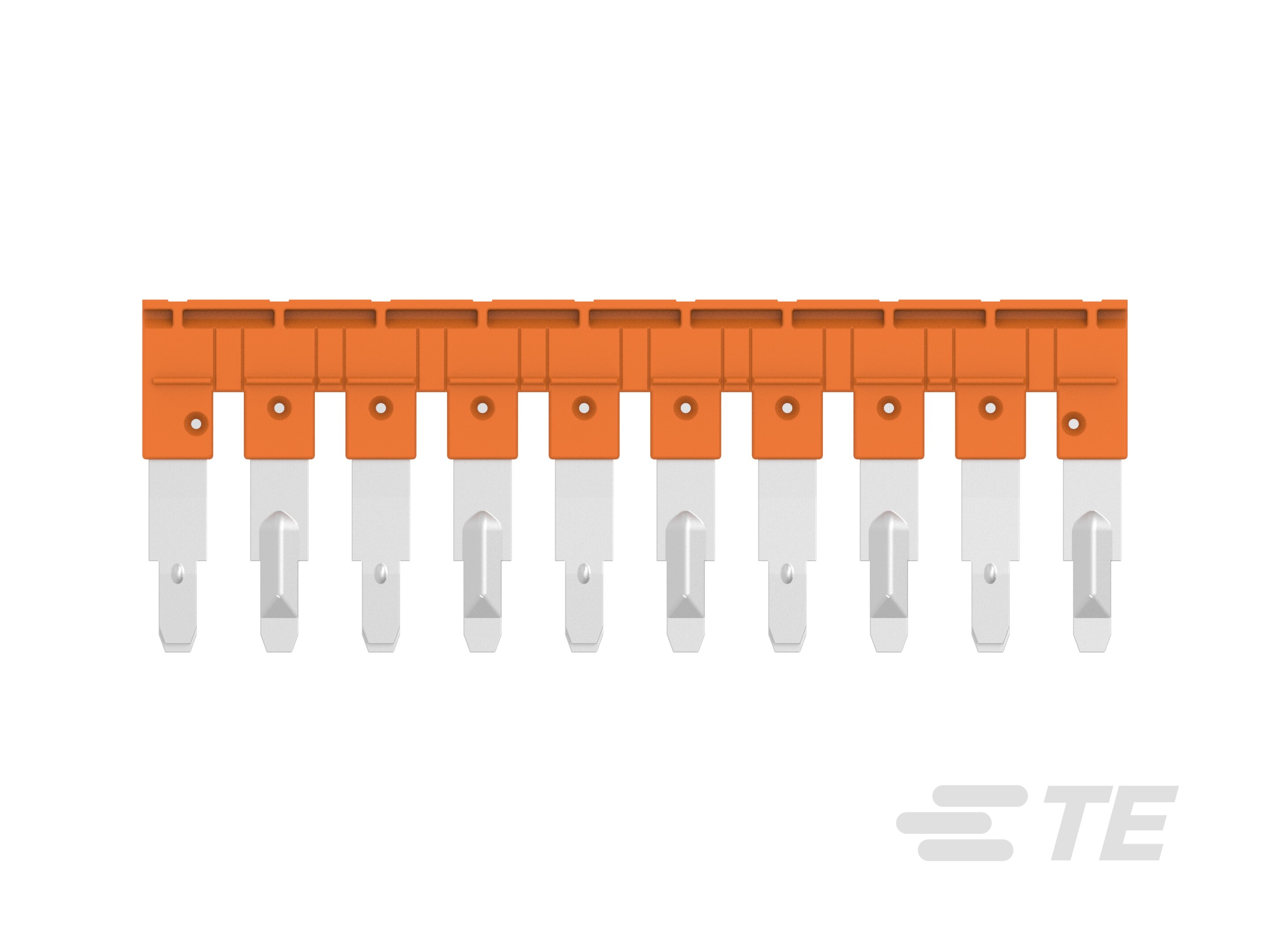 1SNK908310R0000 : ENTRELEC Terminal Block & Strip Conducting ...