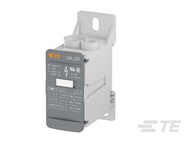 1SNL312510R0000 : ENTRELEC Power Distribution Blocks | TE Connectivity