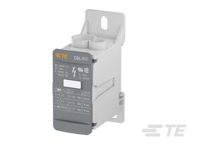 1SNL316010R0000 : ENTRELEC Power Distribution Blocks | TE Connectivity