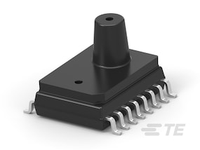 SM62C1-BKE-T-040-632-000 : SMI 6000 Board Mount Pressure Sensors | TE ...