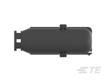 2-1355132-1 : MQS Automotive Connector Caps & Covers | TE Connectivity