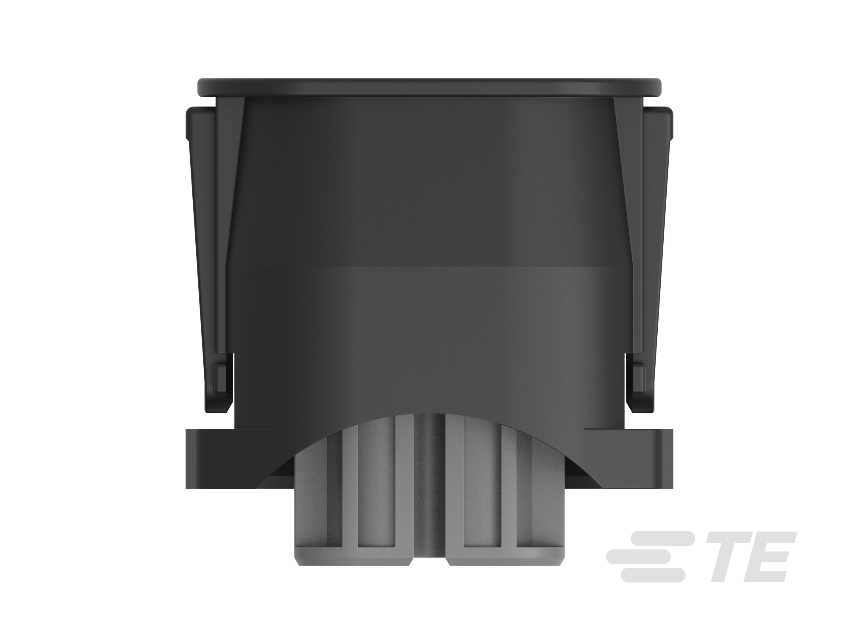2-1355668-2 : AMP Timer Connector Housing | TE Connectivity