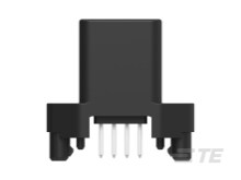 2-1379700-1 : 0.64/025 Connector System Automotive Headers | TE ...