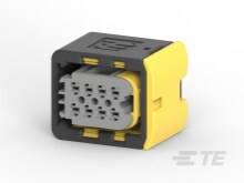 2-1418479-1 : AMP Automotive Housings | TE Connectivity