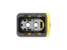 2-1418483-1 : AMP Heavy-Duty Sealed Connector Series Housings | TE ...