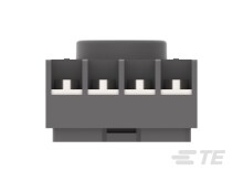 27E891 : Potter & Brumfield Relay Accessories | TE Connectivity