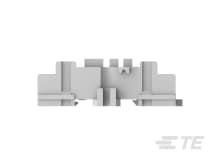 27E893 : Potter & Brumfield Relay Accessories | TE Connectivity