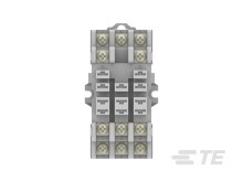 27E893 : Potter & Brumfield Relay Accessories | TE Connectivity
