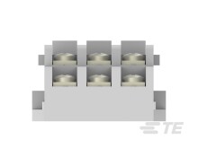 27E893 : Potter & Brumfield Relay Accessories | TE Connectivity