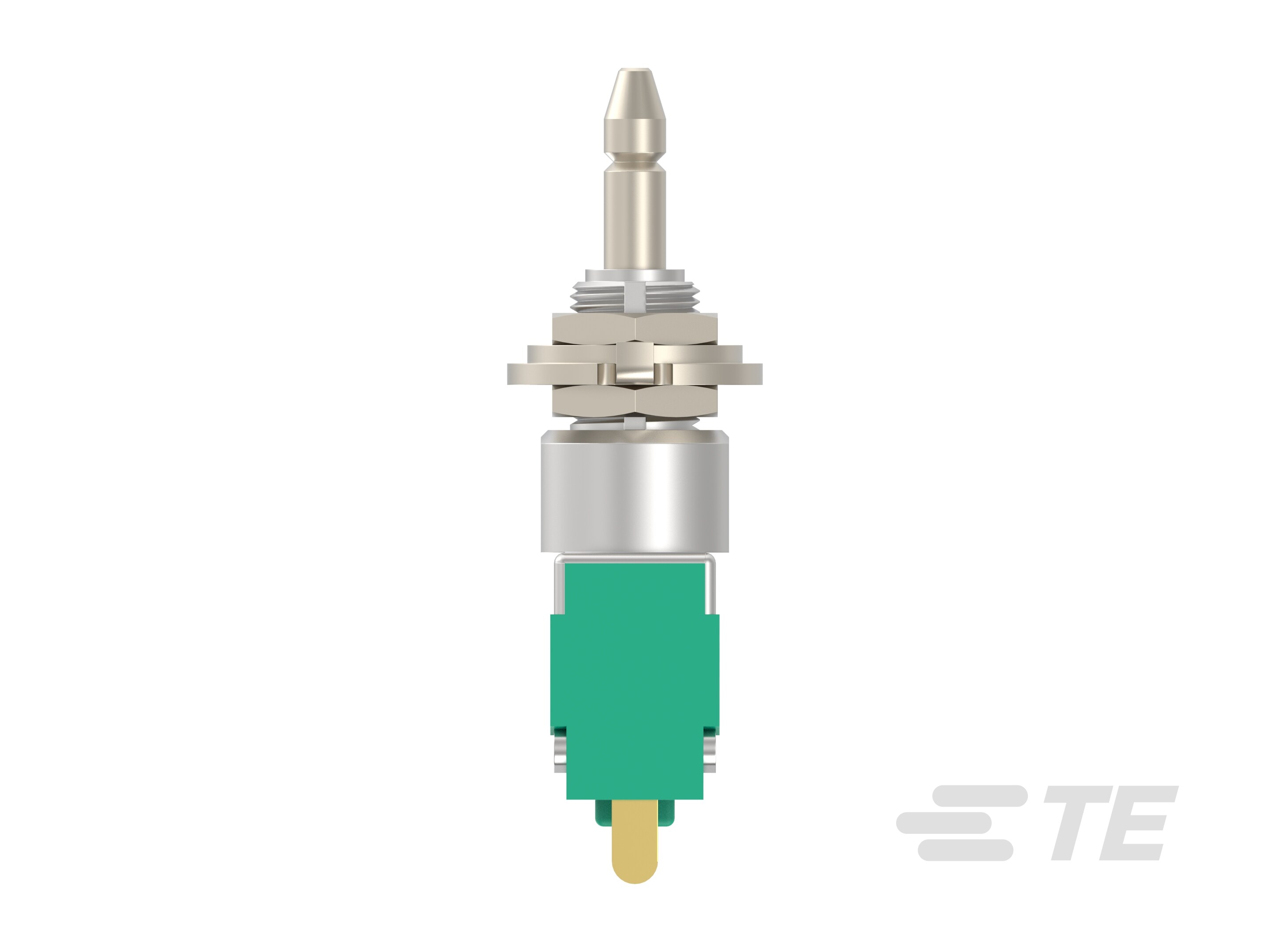 MPA106F : ALCOSWITCH Push Button Switches | TE Connectivity