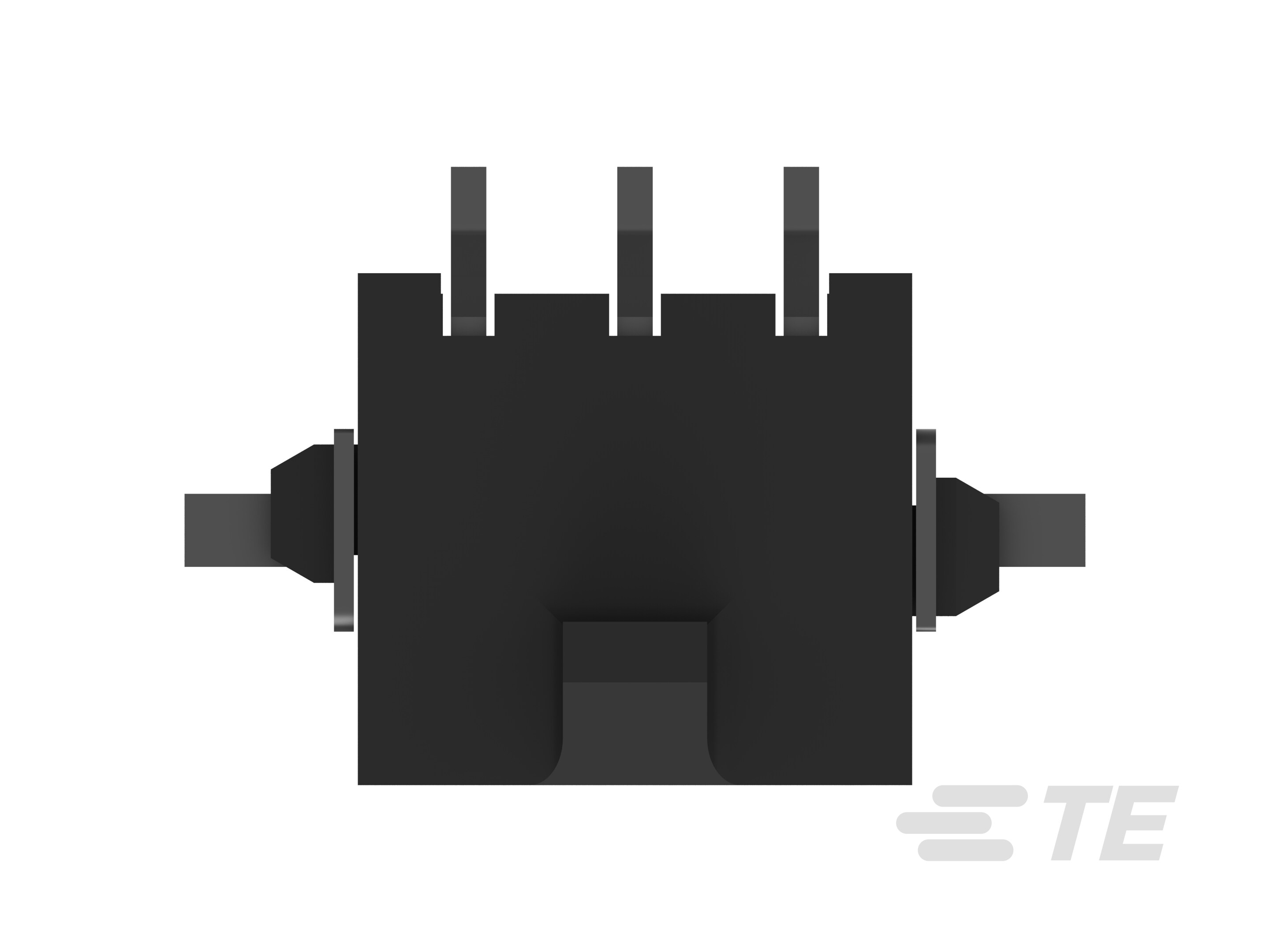 2-1445057-3 : MATE-N-LOK PCB Headers & Receptacles | TE Connectivity