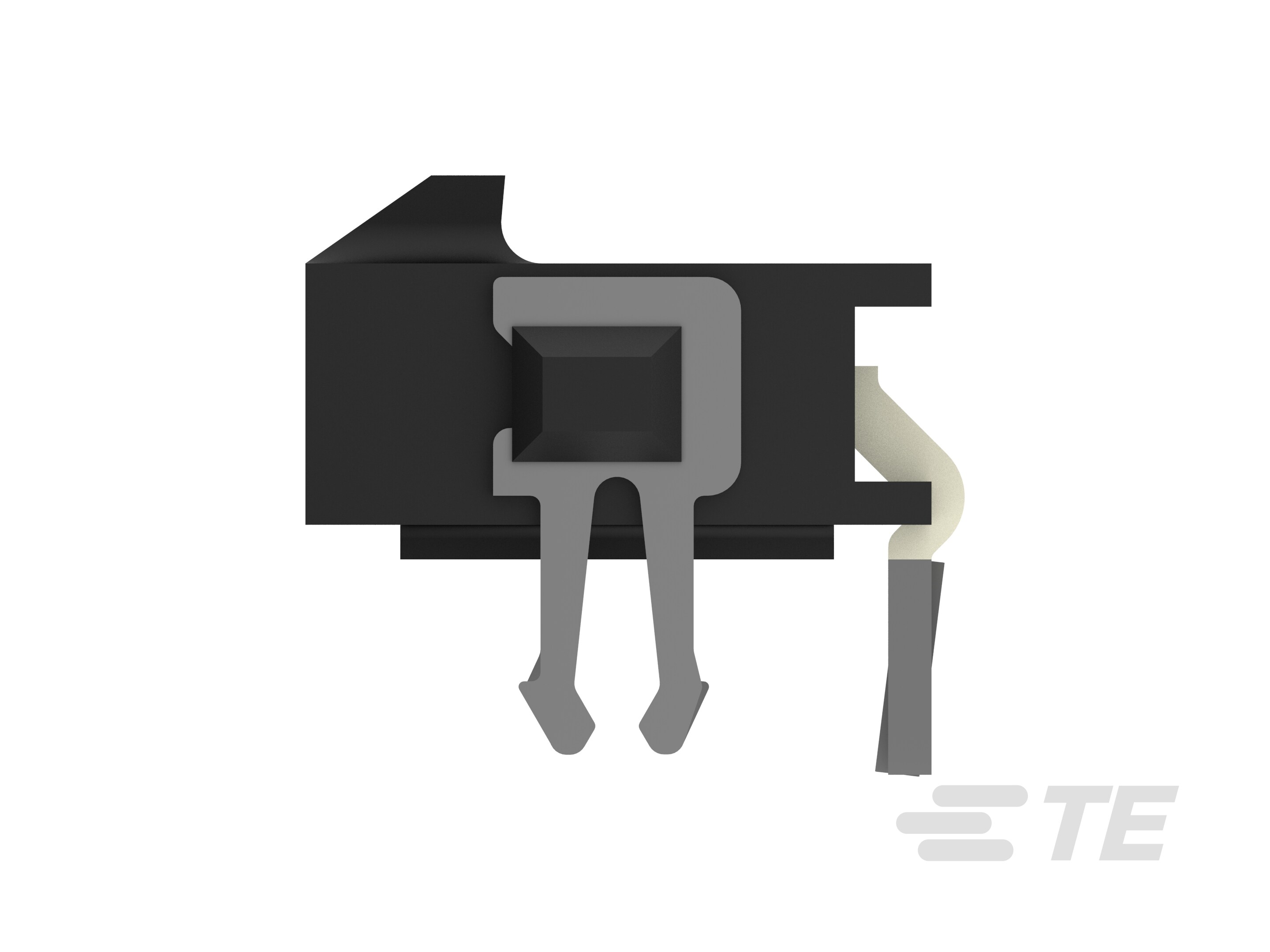 2-1445088-8 : MATE-N-LOK PCB Headers & Receptacles | TE Connectivity